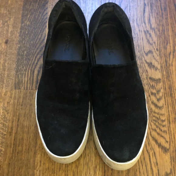 Vince | Shoes | Vince Slides | Poshmark
